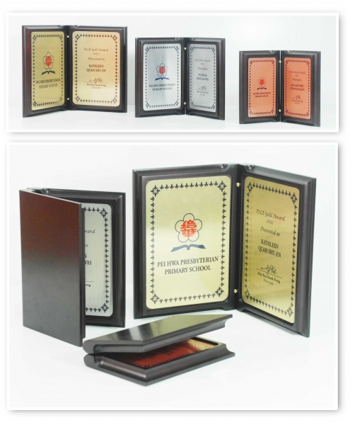 Order Award Plaques, Singapore | Free Shipping Over $350