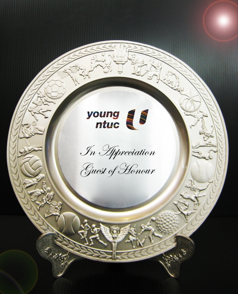 Order Award Plaques, Singapore | Free Shipping Over $350